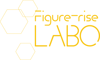 Figure-rise Labo
