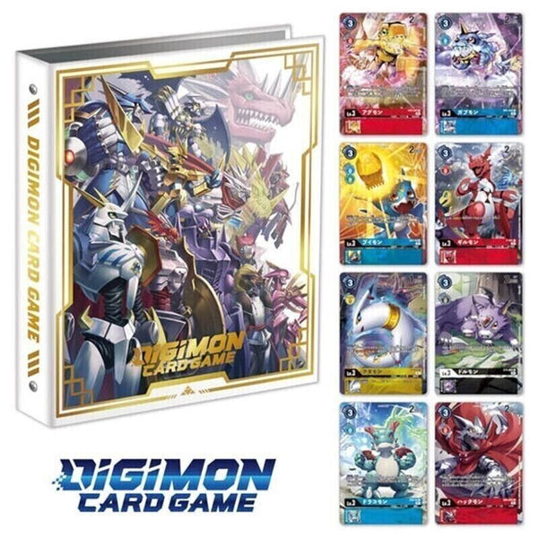 Digimon TCG