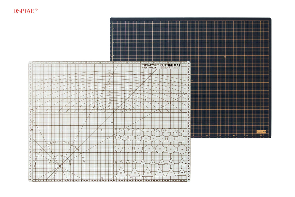 DSPIAE - AT-CA2 A2 Cutting Mat