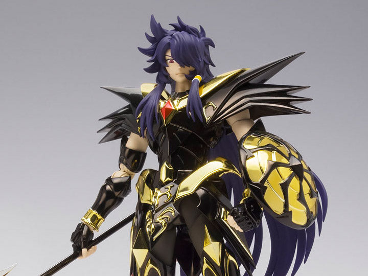 Saint Myth Cloth - EX - False God Loki [God Cloth]