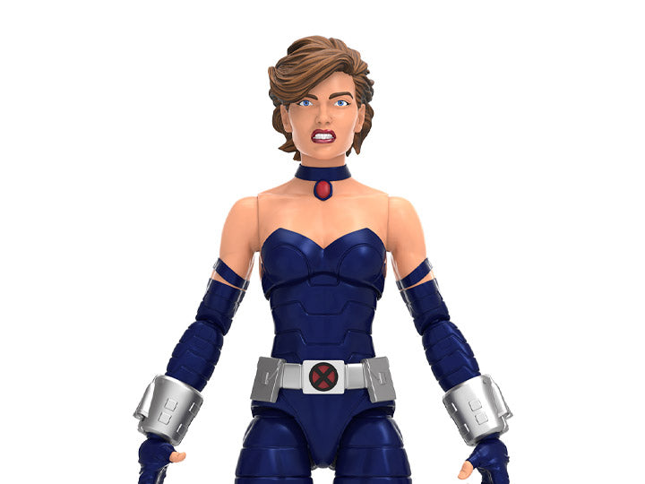 Marvel Legends - Age of Apocalypse - Shadowcat