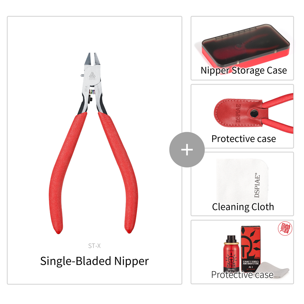 DSPIAE - ST-X Nipper