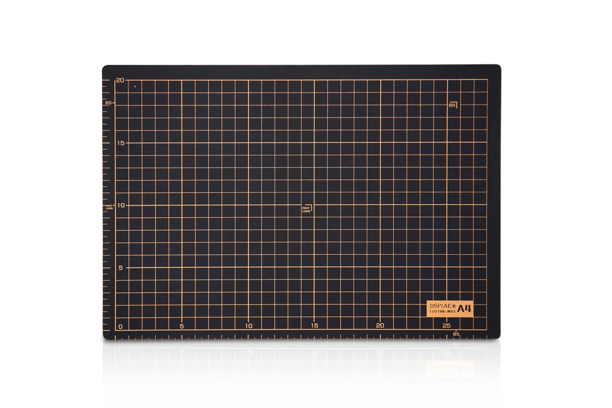 DSPIAE - AT-CA4 A4 Cutting Mat