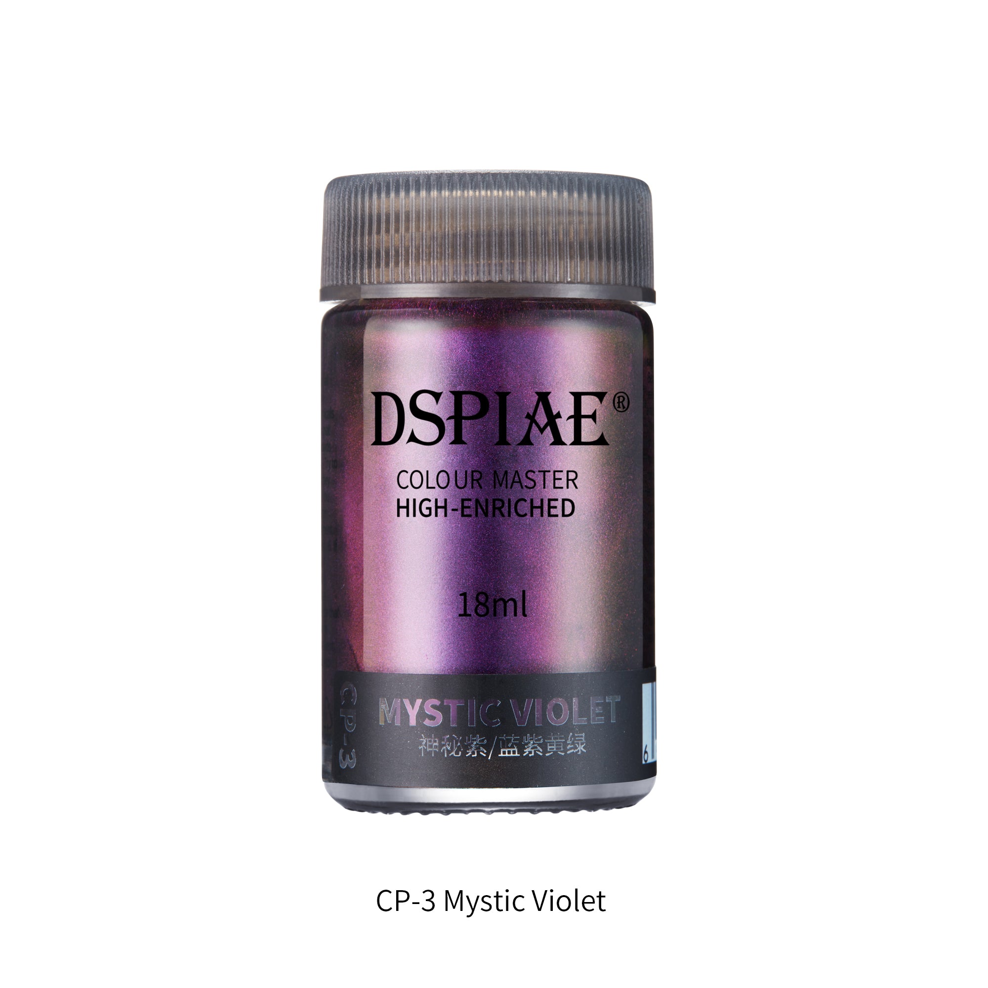 CP-3 Mystic Violet 18ml