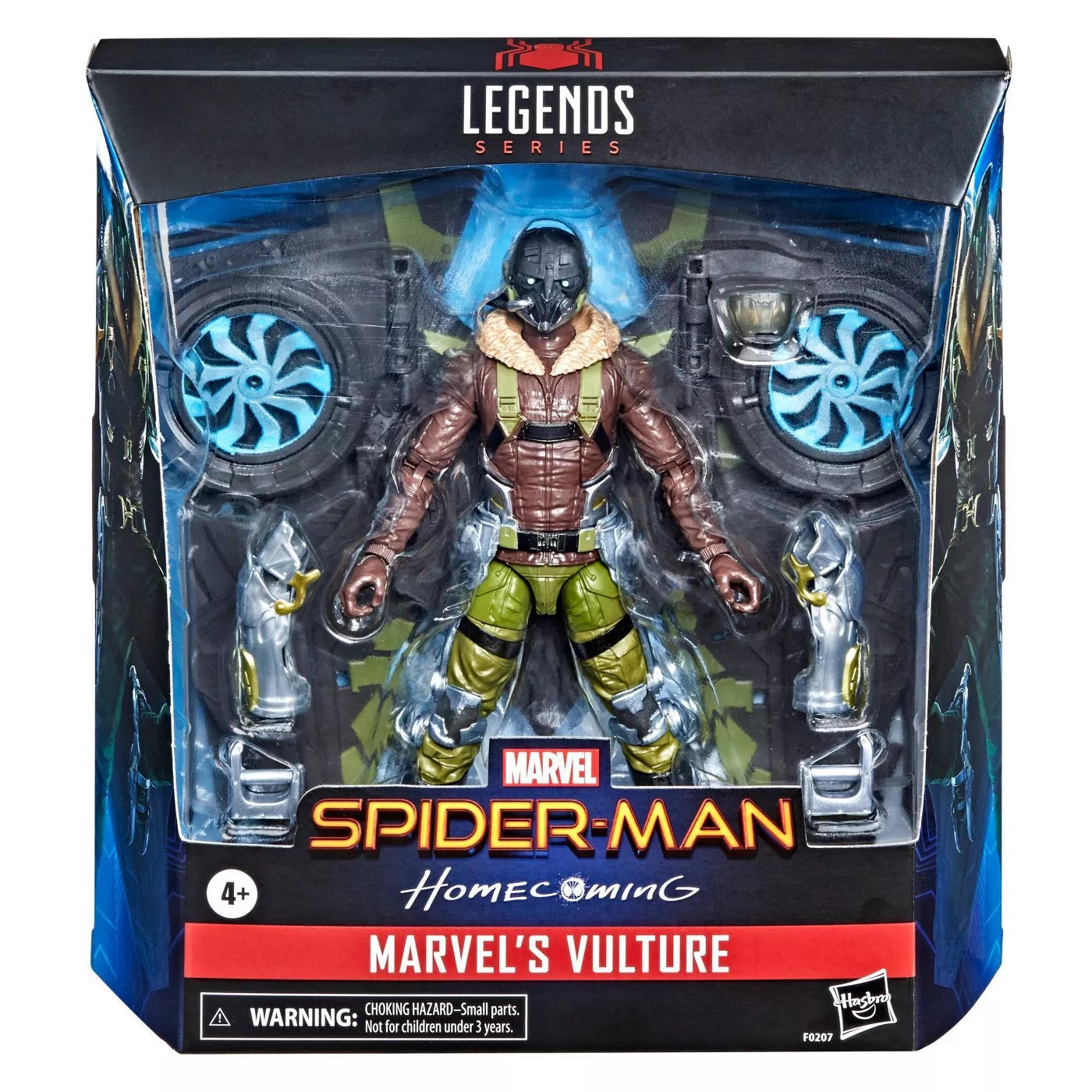 Marvel Legends - Marvel's Vulture [Target Exclusive]