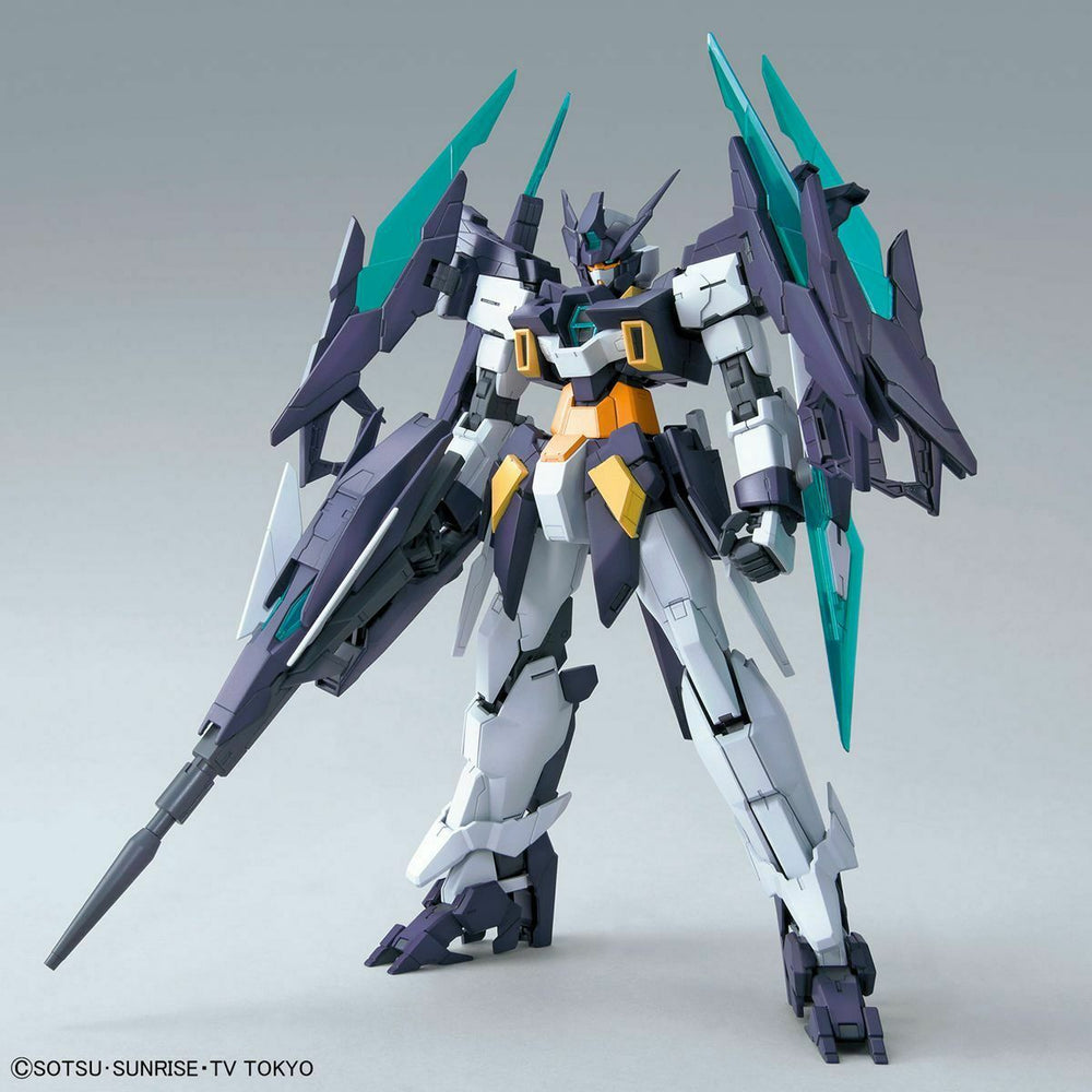 Master Grade