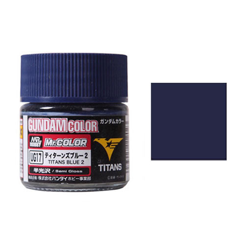 UG17 - MS Titans Blue 2 (Light) 10ml