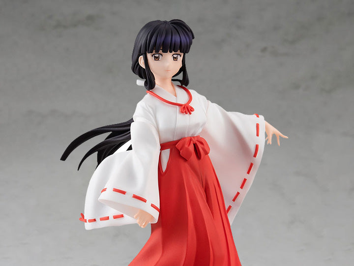 Pop Up Parade - Inuyasha: The Final Act - Kikyo