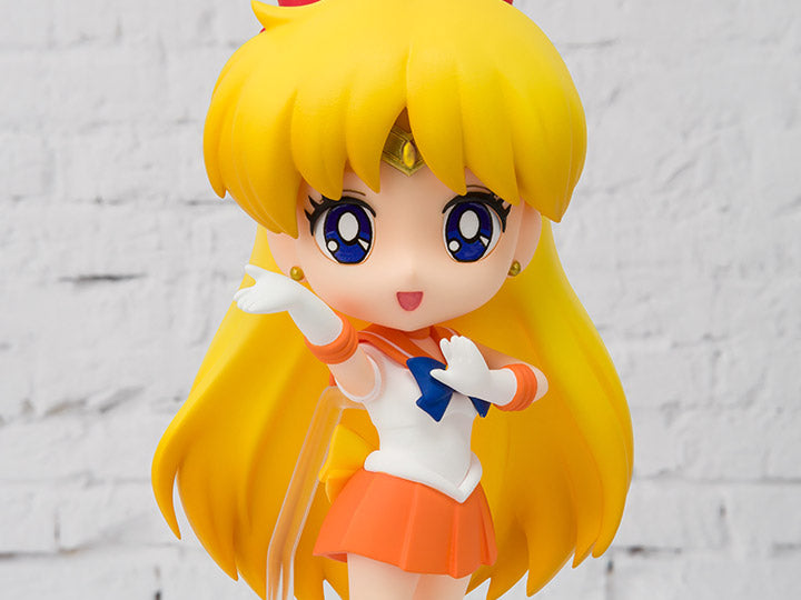 Figuarts Mini - Sailor Moon- Venus