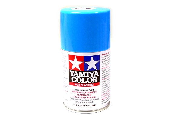 TS-10 French Blue Spray