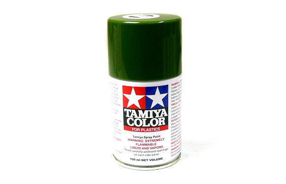 TS-28 Olive Drab Spray