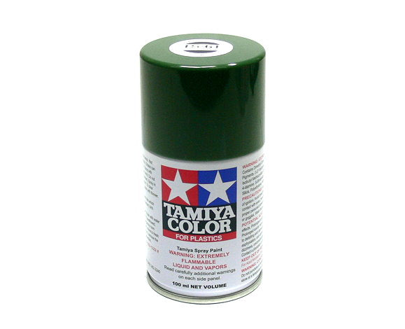 TS-61 NATO Green Spray