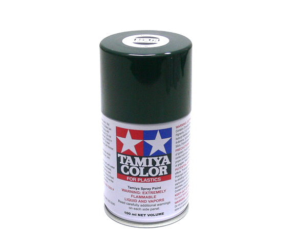 TS-63 NATO Black Spray